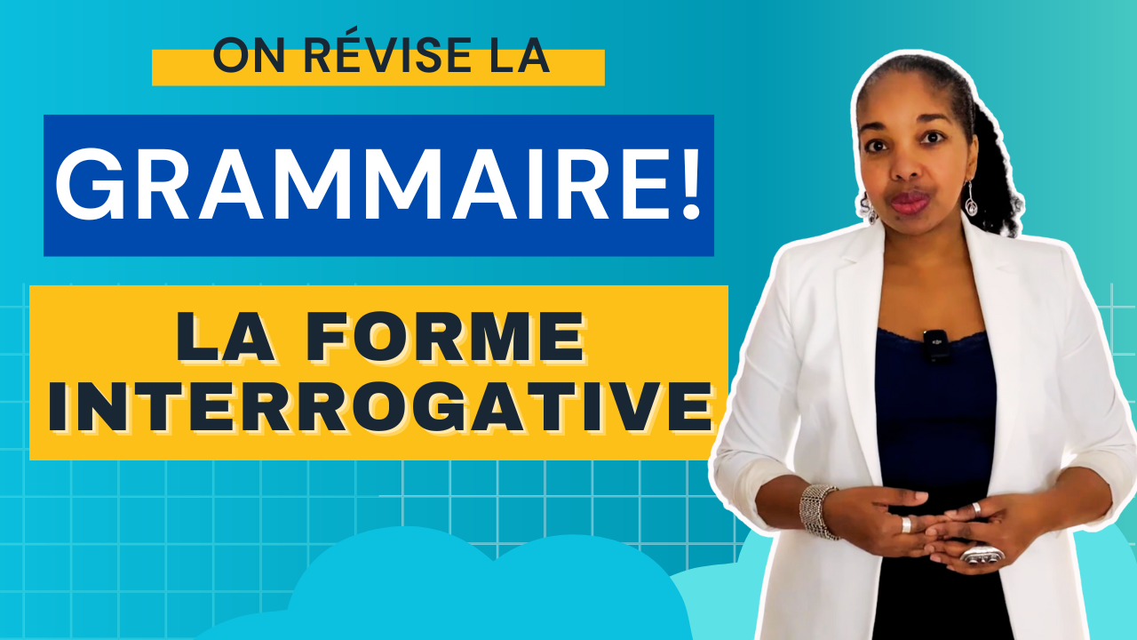 Construire des phrases à la forme interrogative en anglais - Language ...